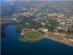 A Ground By The Lakeside - Bilaspur Cricket Stadium - Hill Post