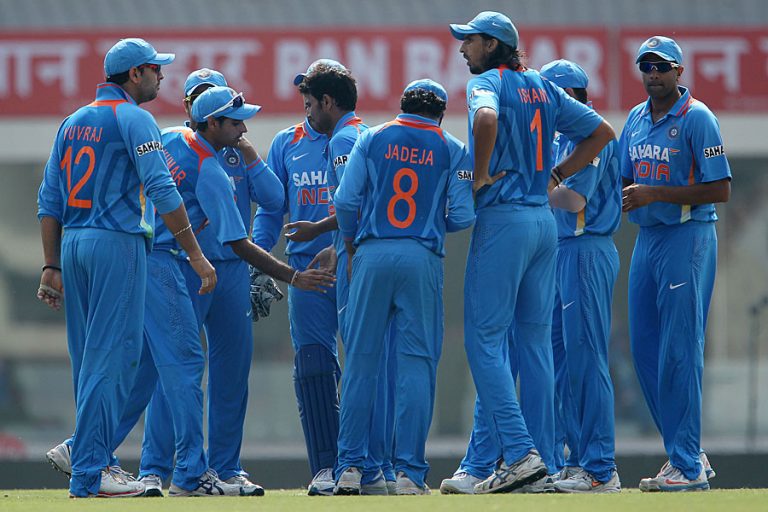 Indian cricket in for sterner 'Tests' - Hill Post