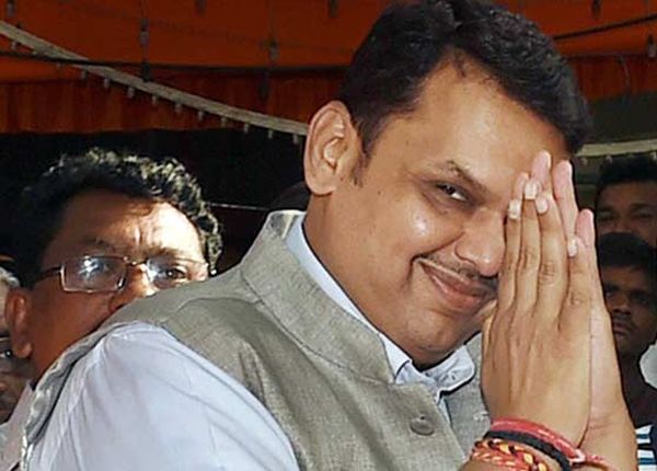 Mr Devendra Fadnavis and the Path of Irrelevance - Hill Post