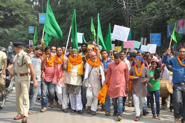 Stop Construsction Of Kishau Dam On Uttarakhand-Himachal Border: Joshi ...
