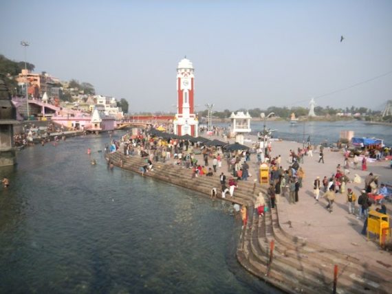 World Bank Tops Up $ 400 Million For Clean Ganga Project - Hill Post