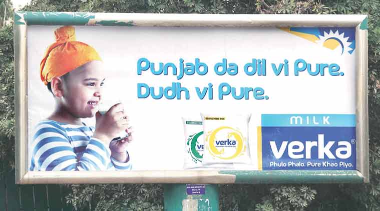 Verka Hikes Milk Price For Himachal By Rs 2 Per Litre - Hill Post
