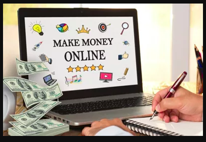 Making Extra Bucks During Lockdown: Quick Ways To Earn Online - Hill Post
