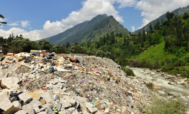 Himachal To Dispose Plastic Waste In Ambuja Cement Kilns - Hill Post