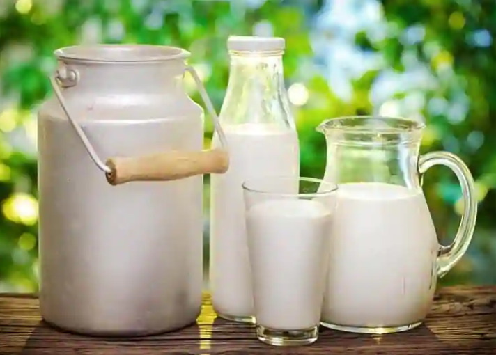 Himachal With National Dairy Board To Set Up Rs 250 Crore Dairy Plant ...