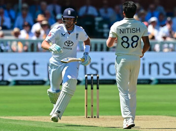 India’s Tour of England: A Defining Moment for BCCI and the Future of ...