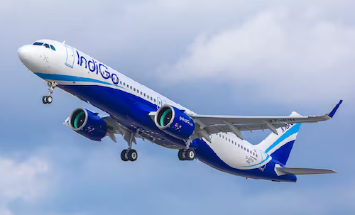 The Indigo Business Model - It's All About Money, Honey! [ And A Dash ...